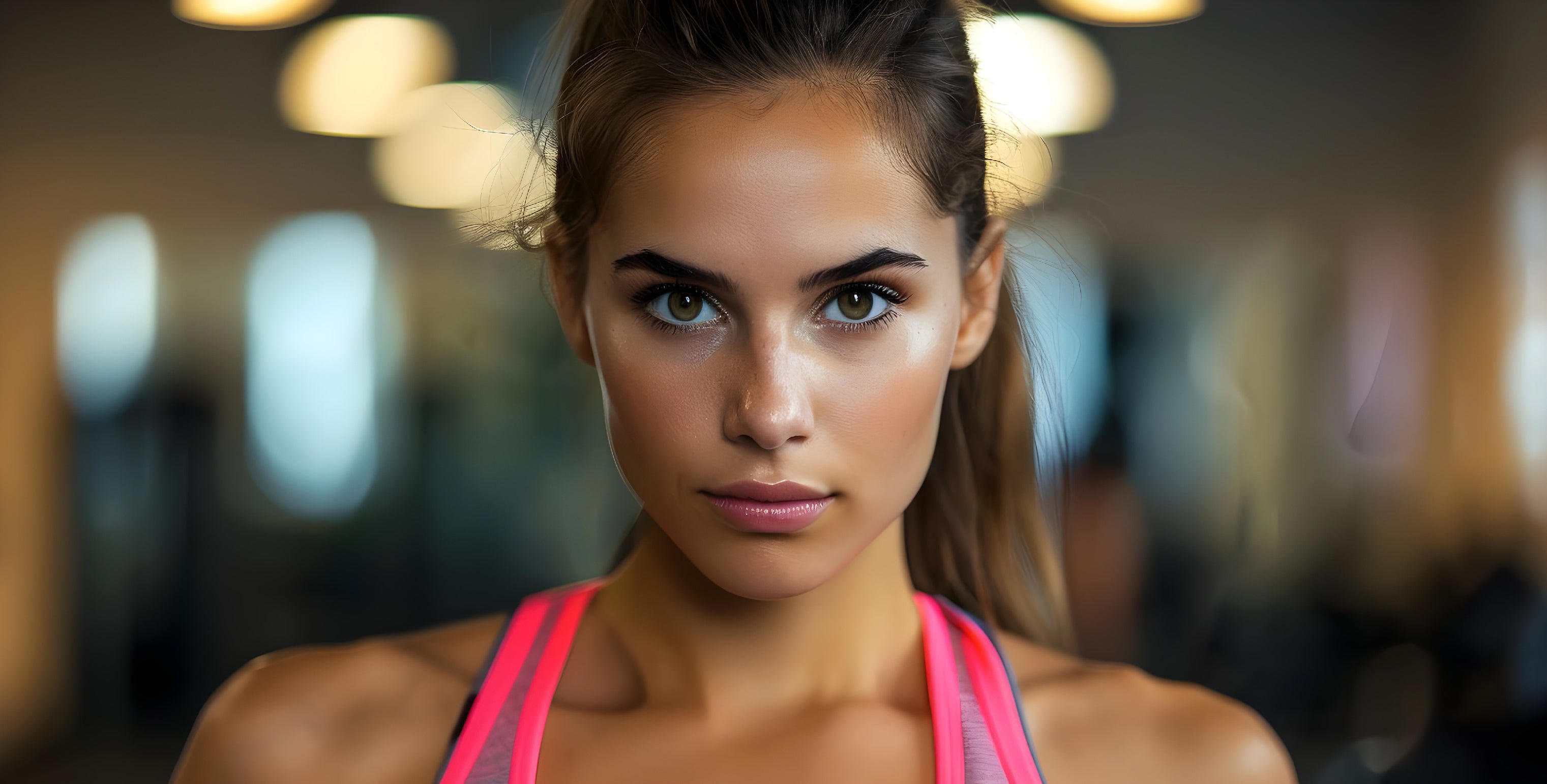 Effortlessly Flawless: Gym Makeup Looks to Enhance Your Workout Routin ...