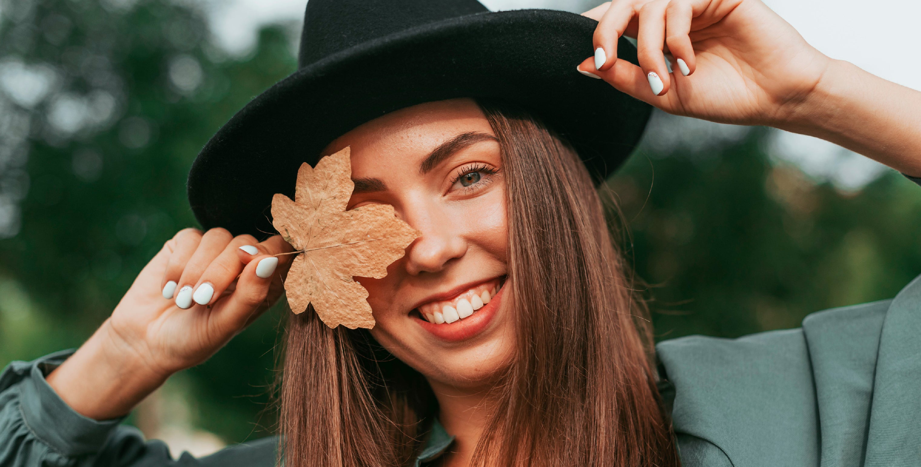 Master the Art of Demure Fall Makeup: Essential Tips and Tricks ...