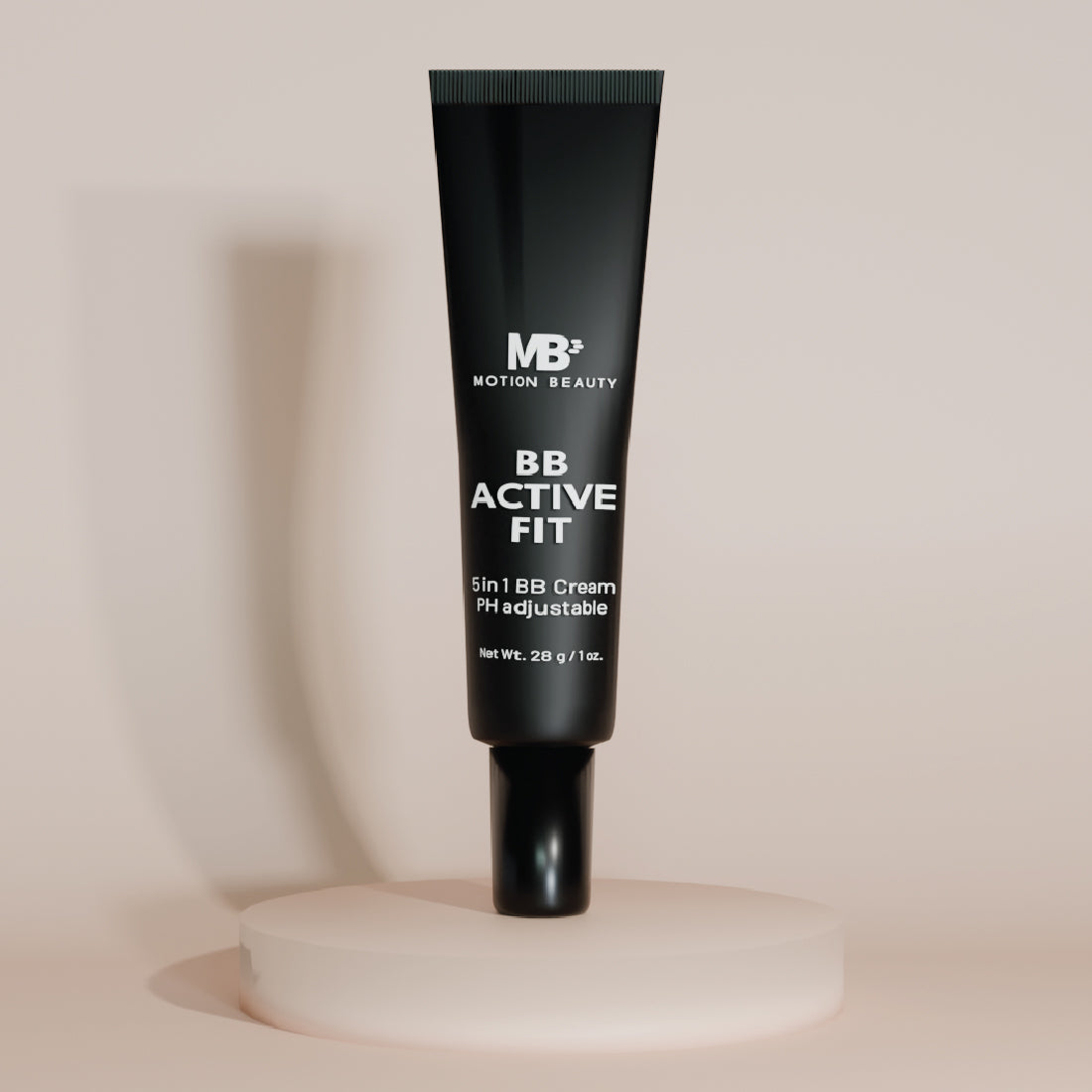 BB Active Fit 5 in 1 BB Cream | Motion Beauty